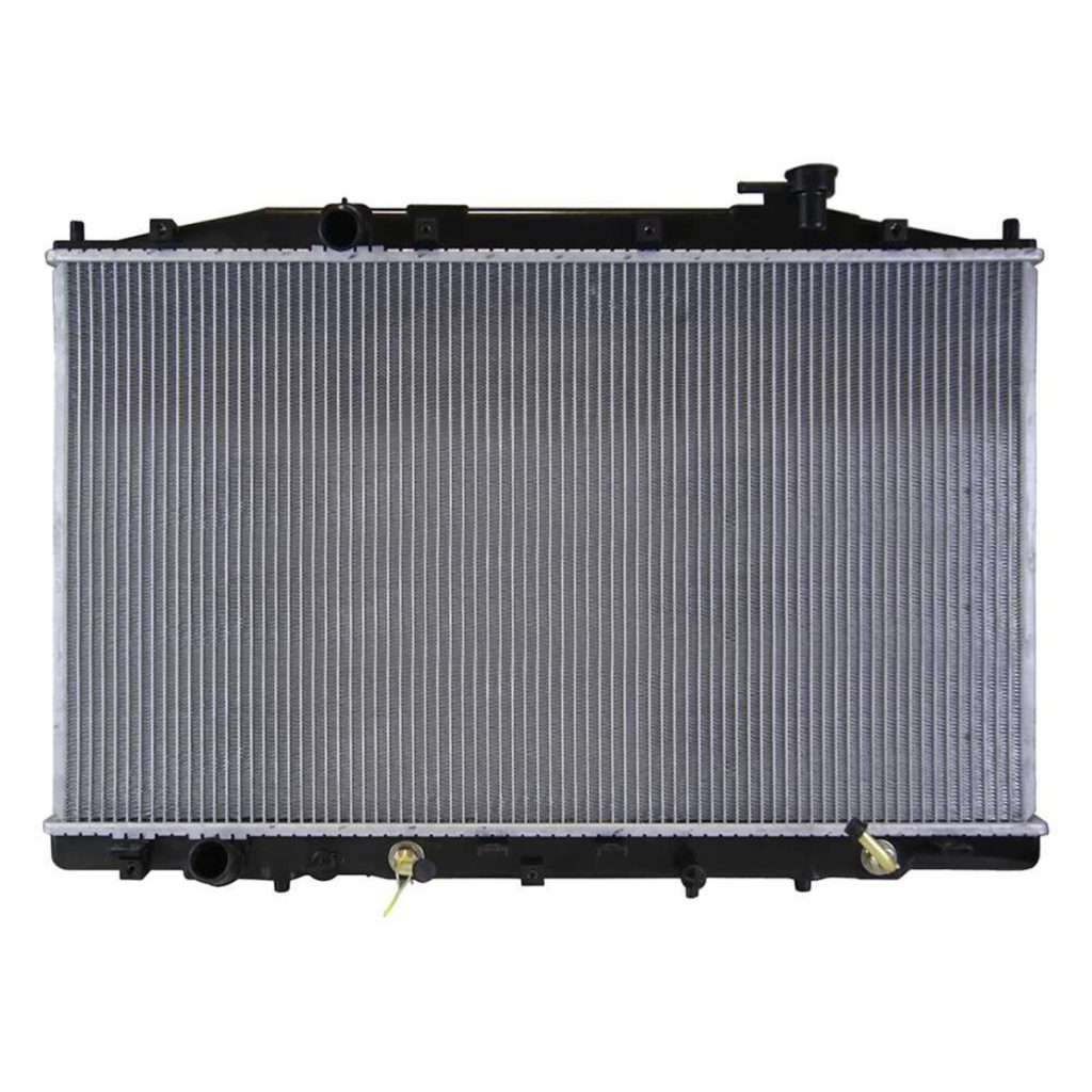 Radiateur pour Honda CRV & Element - Alxmic